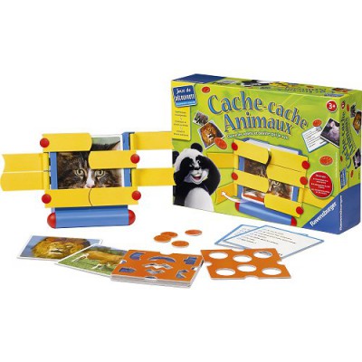 - Magasin de Jouets pour Enfants