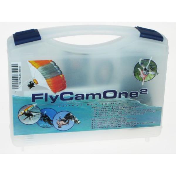 ACME AIRACE FlyCamOne FlyCamOne2 EXTREME SPORT BOX EDITION (FC2200SB ...