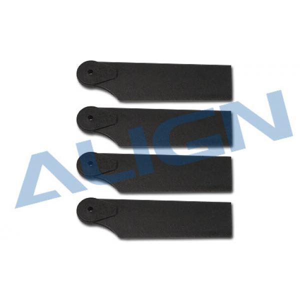 T-rex 300X Align Pales anticouple 50mm - Jeux et jouets Align CE ...