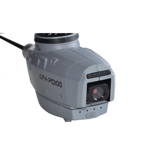 AFX-PD100 Avec Caméra HD Hélicoptère 4 Canaux 6G 2,4GHZ RTF - 25323