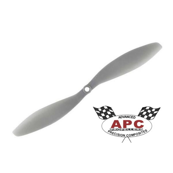 Helice APC Slowfly 9x4.7 - X7280-937