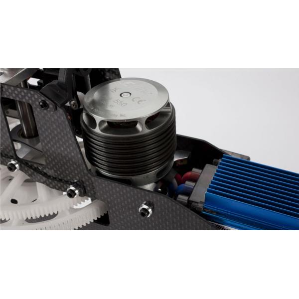 BLADE 550 X kit combo série Pro - Jeux et jouets Blade - Miniplanes