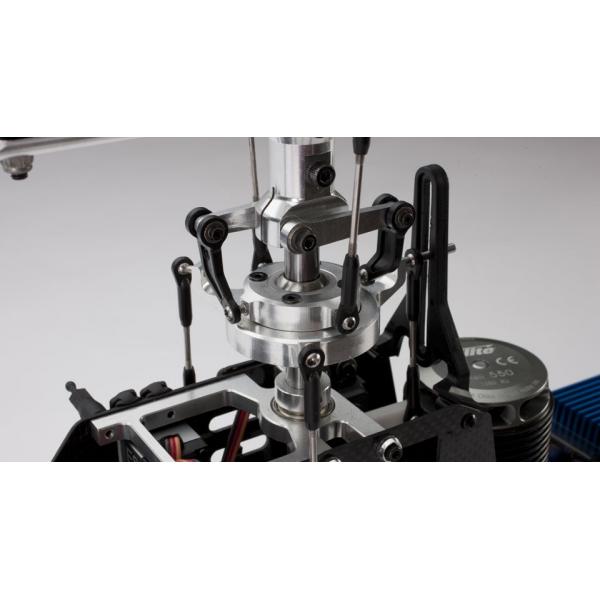 BLADE 550 X kit combo série Pro - Jeux et jouets Blade - Miniplanes