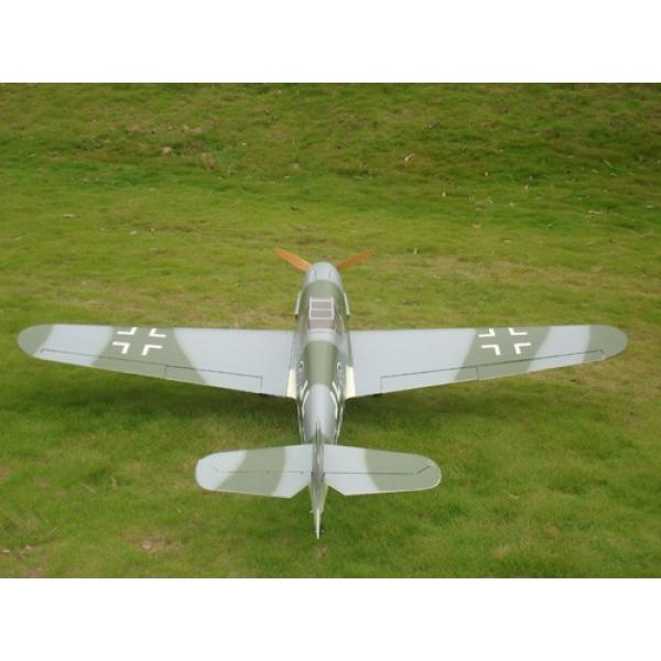 ME-109 100cc ARF - Jeux et jouets CY - Miniplanes