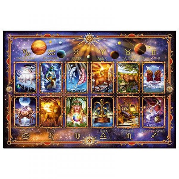 Ciro marchetti zodiac 60 photos - Astrologytoyou.com