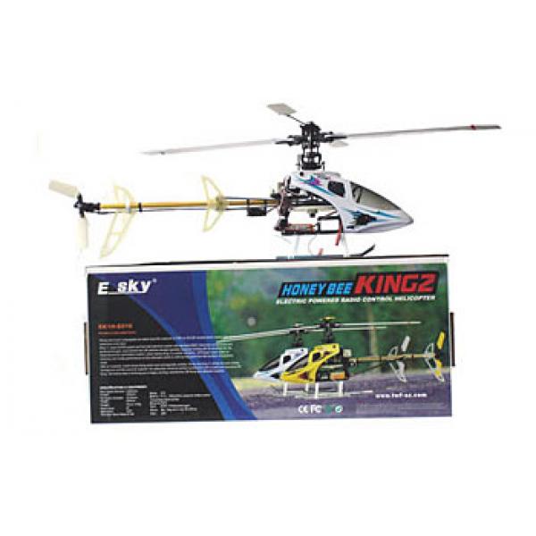 ESKY HONEY BEE KING 2 E-SKY - Jeux et jouets Esky - Miniplanes
