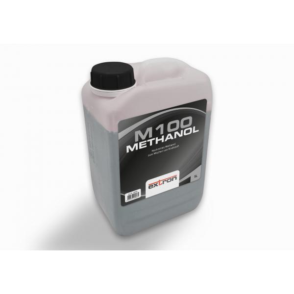 M100 Methanol - 5L - X8005