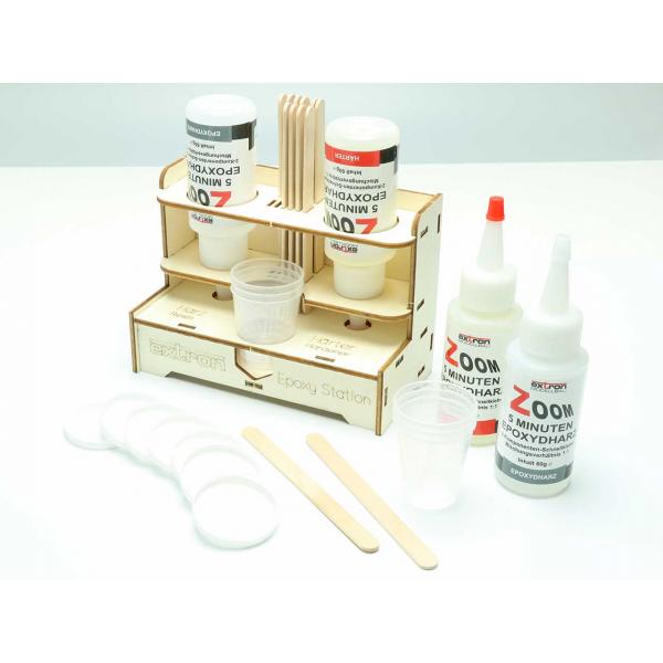 Boite Colle Zoom Epoxy - X3586