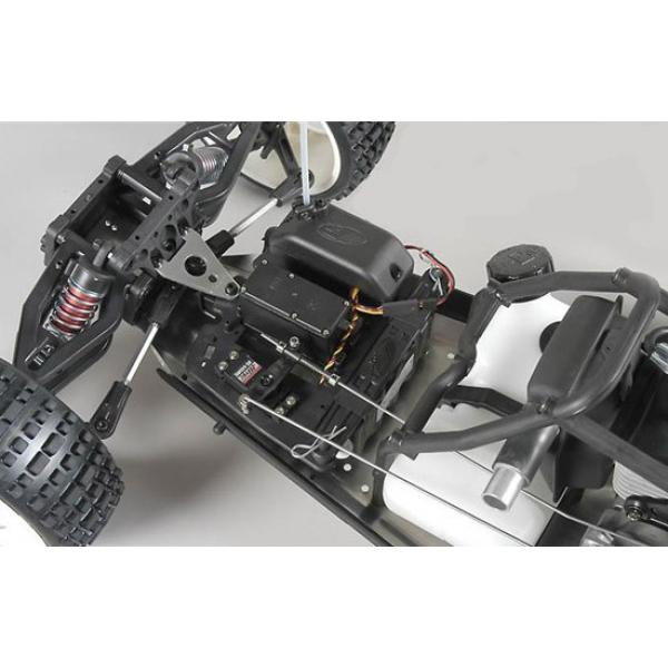 Marder 2WD FG 1/6 - Jeux et jouets FG - Miniplanes