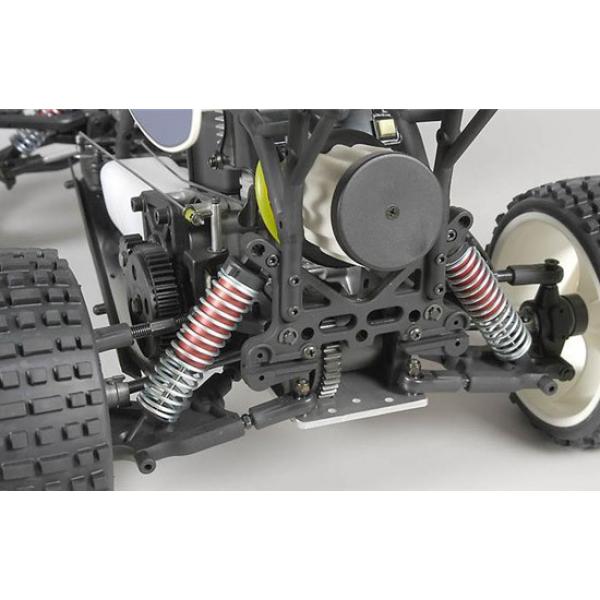 Marder 2WD FG 1/6 - Jeux et jouets FG - Miniplanes