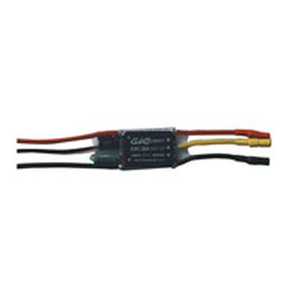 FMS 30A BRUSHLESS ESC - FS0520