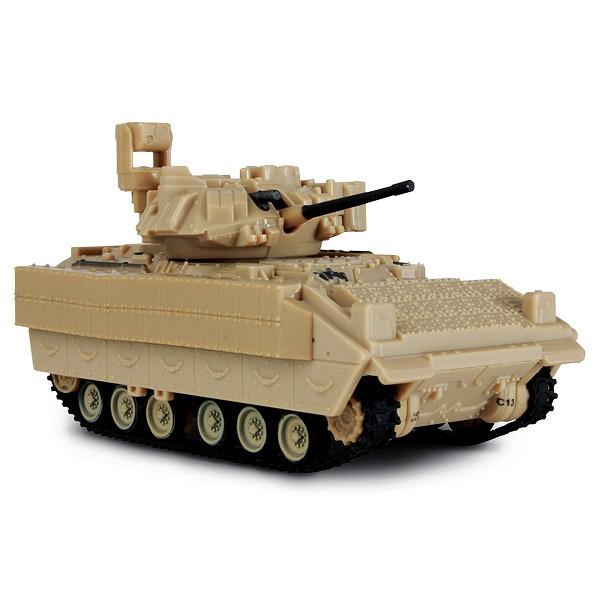 Char US M3A2 Bradley - Bravo Team - Jeux et jouets Force Of Valor ...
