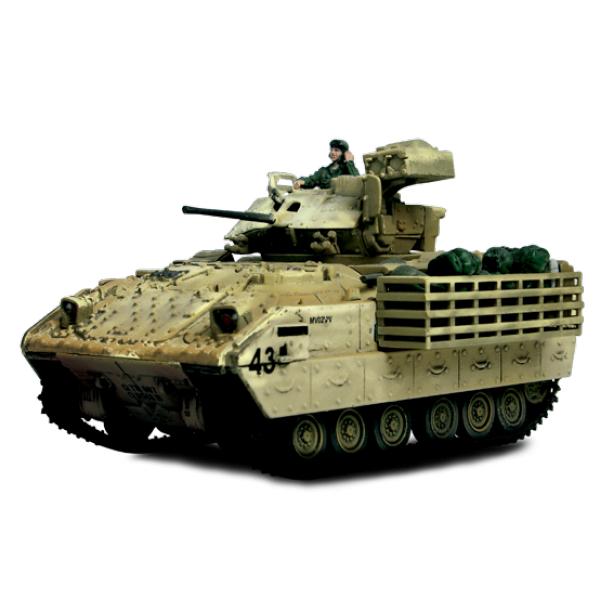 Char US M3A2 Bradley - Force Of Valor - Jeux et jouets Force Of Valor ...