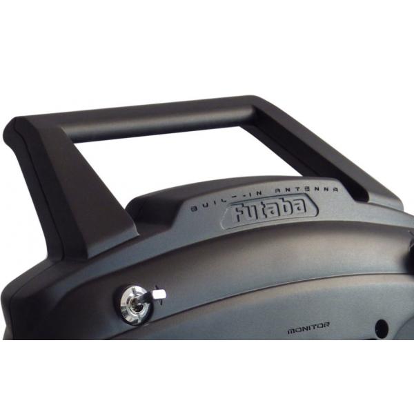 Futaba T6L Sport Mode 1 2.4Ghz + récepteur R3106GF 6 voies - Jeux et ...