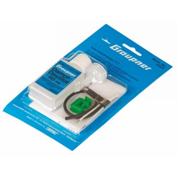 Générateur de fumée 12V Graupner - Jeux et jouets Graupner - Miniplanes