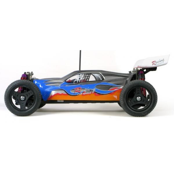 Buggy ROCKET PRO Brushless 1:10 RTR HBX 2.4Ghz - Jeux et jouets ...