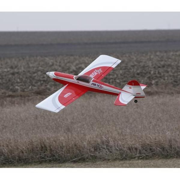 Pulse XT 40 ARF - Jeux et jouets Hangar9 - Miniplanes