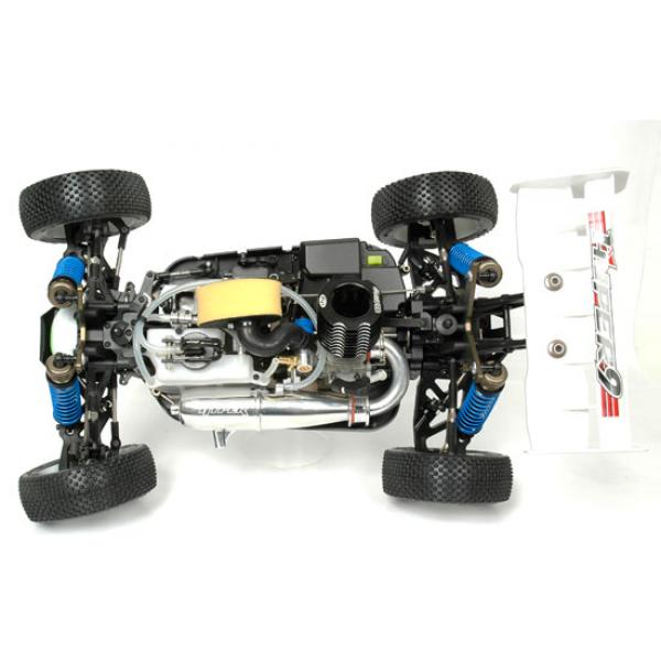 Hyper 9 pro RTR Hobao 1/8 - Jeux et jouets Hobao - Miniplanes