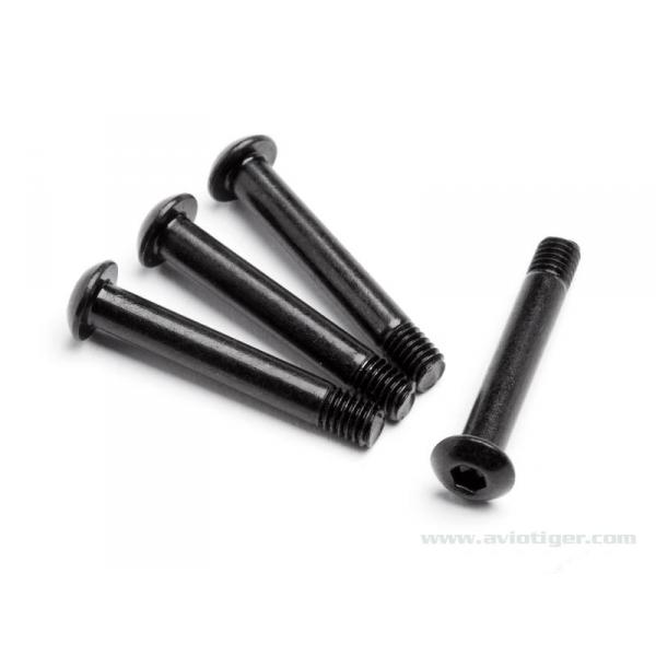 HPI Vis A Epaule M3X20Mm 6 Pans S4