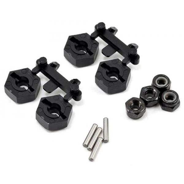 HPI Adaptateur Jante Sprint (S4)