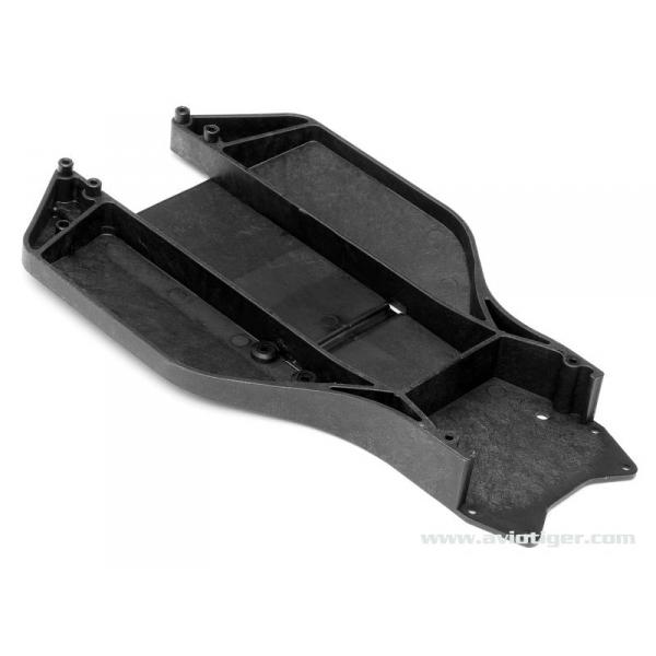 HPI Chassis