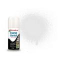 Bombe Enamel 150 ml : 49 - Vernis Mat - Humbrol - Rue des Maquettes