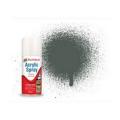 Spray 150 ml : 1 - Gris Mat - Humbrol - Rue des Maquettes