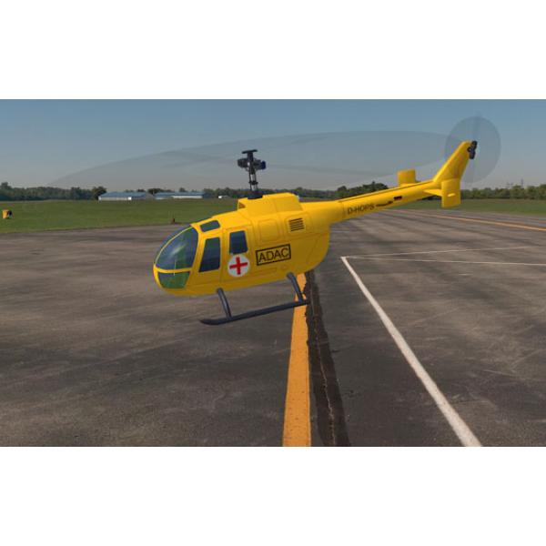 Easy Fly 4 + interface Ikarus - IK3015020