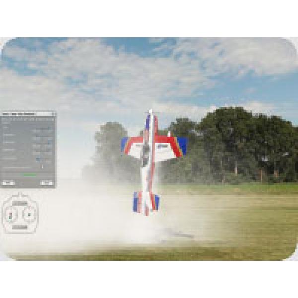 Aerofly 5 + Game commander USB Version MAC - IK3071005