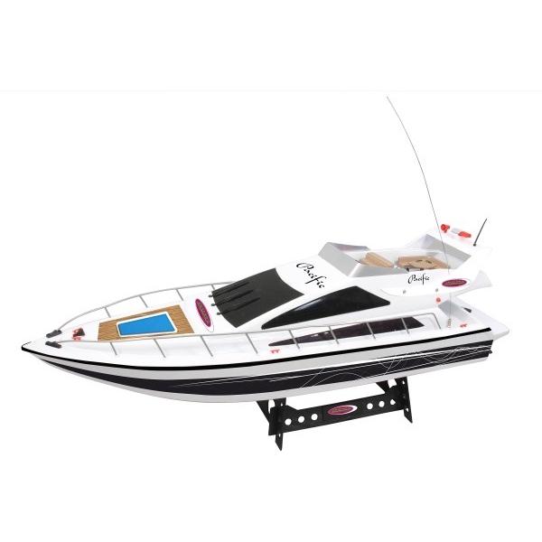 Pacific bateau Moteur JAMARA - Jeux et jouets Jamara - Miniplanes