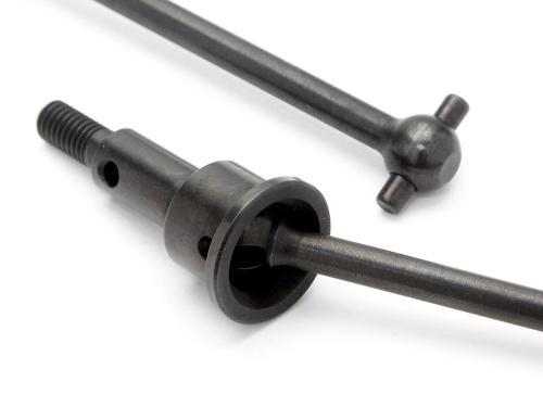 HPI Cardan Universel 50Mm (S2)