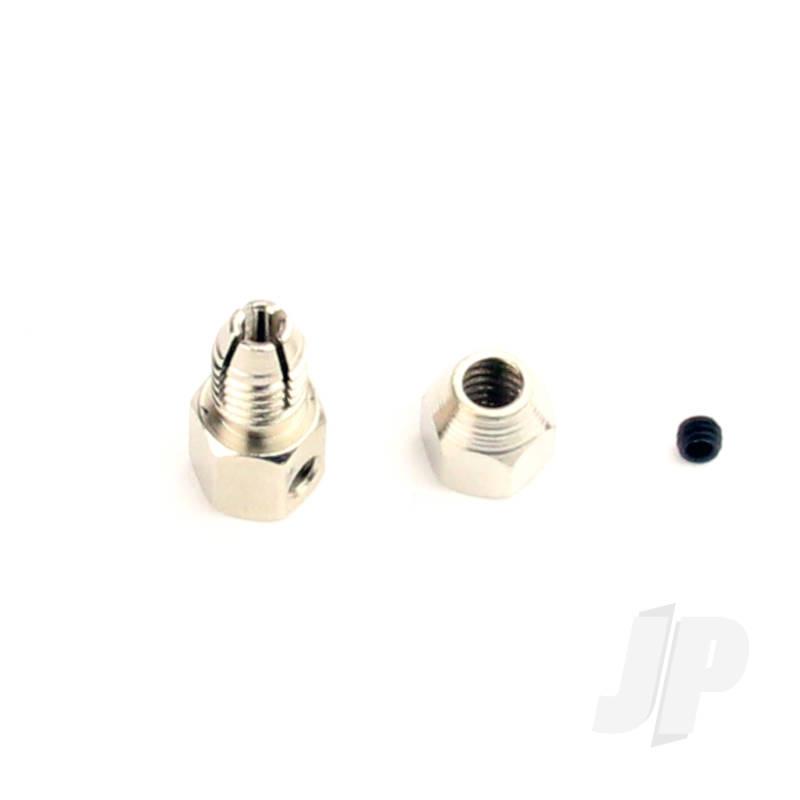 Motor Coupler Set