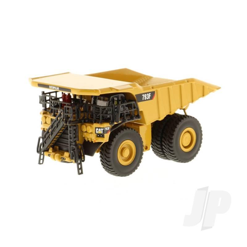 1:125 Cat 793F Mining Truck - Diecast Masters - DCM85518