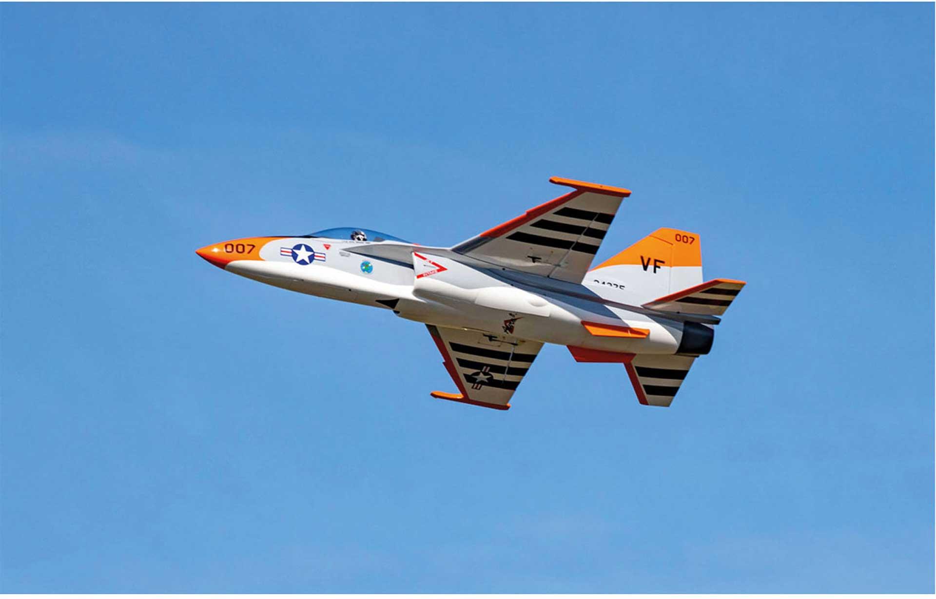 Flex Innovations FLEXJET PRO 90mm EDF JET ARF - FPM1500A