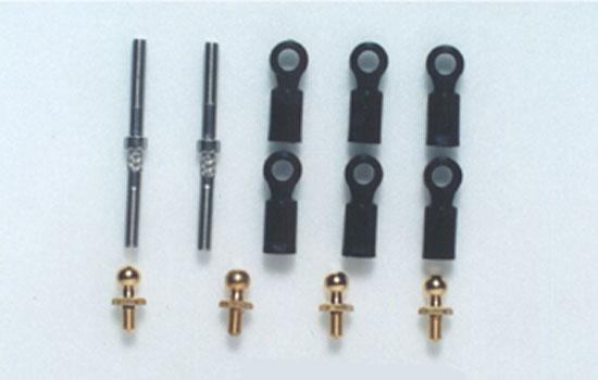 Biellettes direction TL01 - Tamiya - 53300