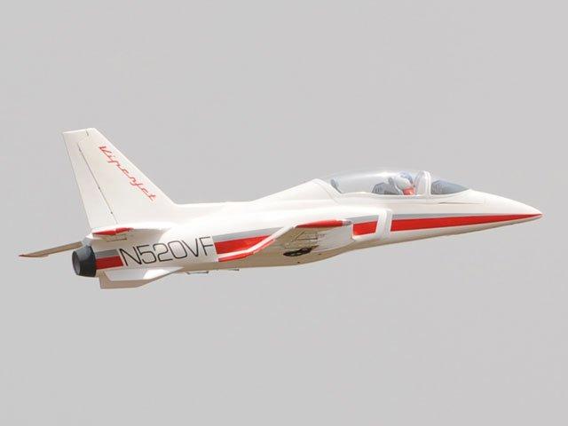 Viper Jet MKII 1400mm - Pichler - C6431