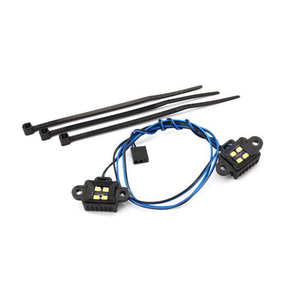 Traxxas LED Rock Light KIT TRX-4 - 8026