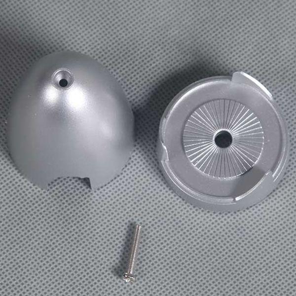 FMS 1100MM ZERO FIGHTER SPINNER - FS-PJ107