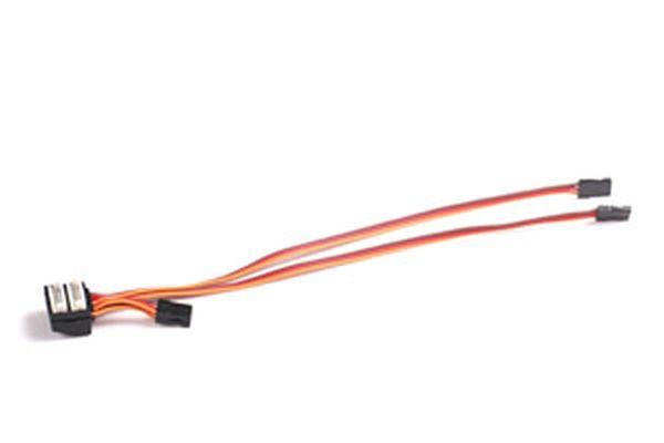 FMS P51B MULTIPLE CONNECTOR PART 1 (WING PANELS) - FS-ST137