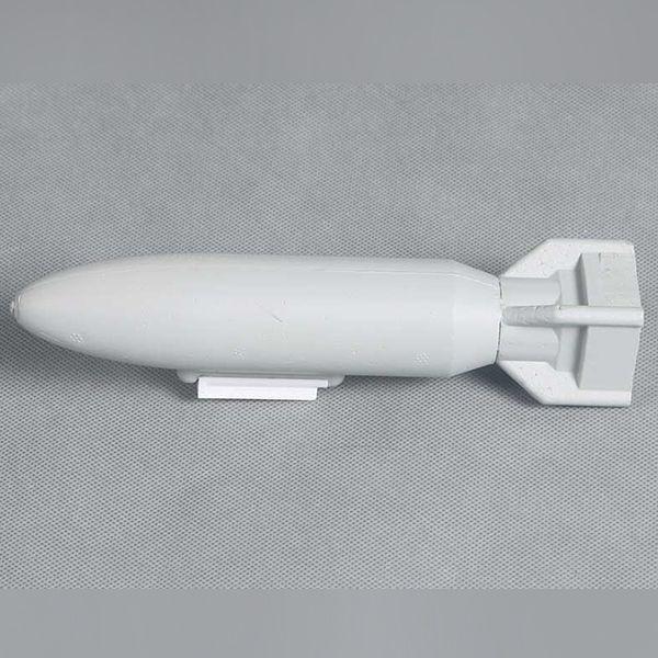 FMS 1100MM ZERO FIGHTER BOMB - FS-PJ105