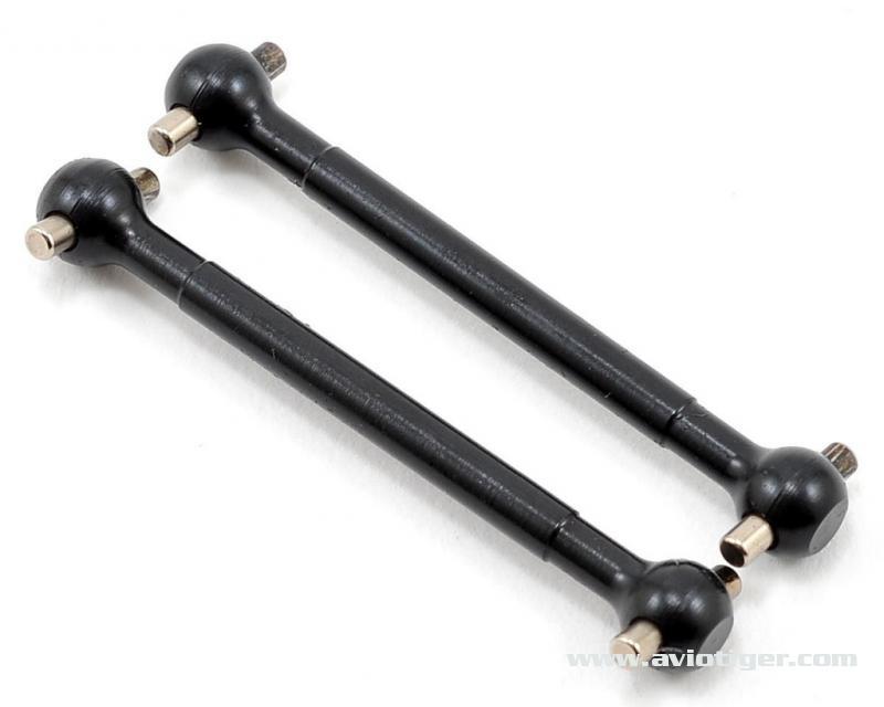 HPI Cardan 6X33Mm (S2)