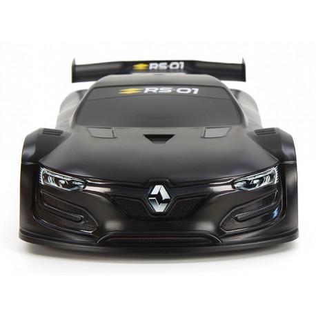 Mon-Tech Touring Car 190MM Body 1:10 RS01 - MON022-018