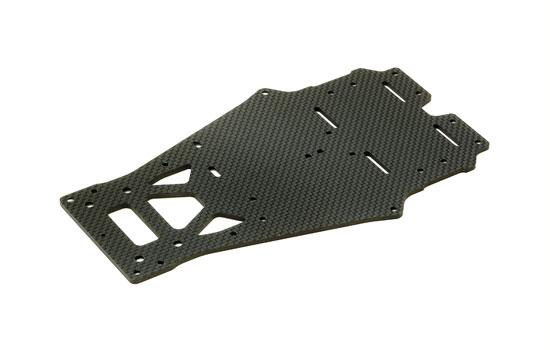 Chassis carbone RM01 - Tamiya - 54364
