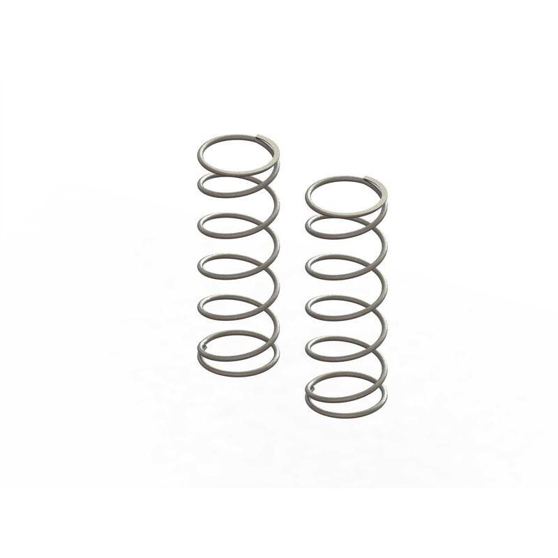 Shock Springs: 70mm 1.5N/mm (8.6lbf/In) (2) - ARA330640