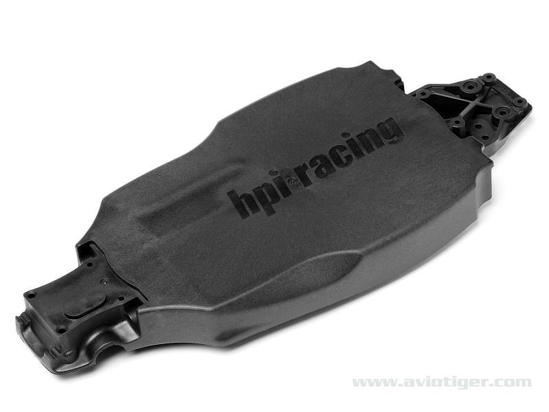 HPI Chassis Principal Switch