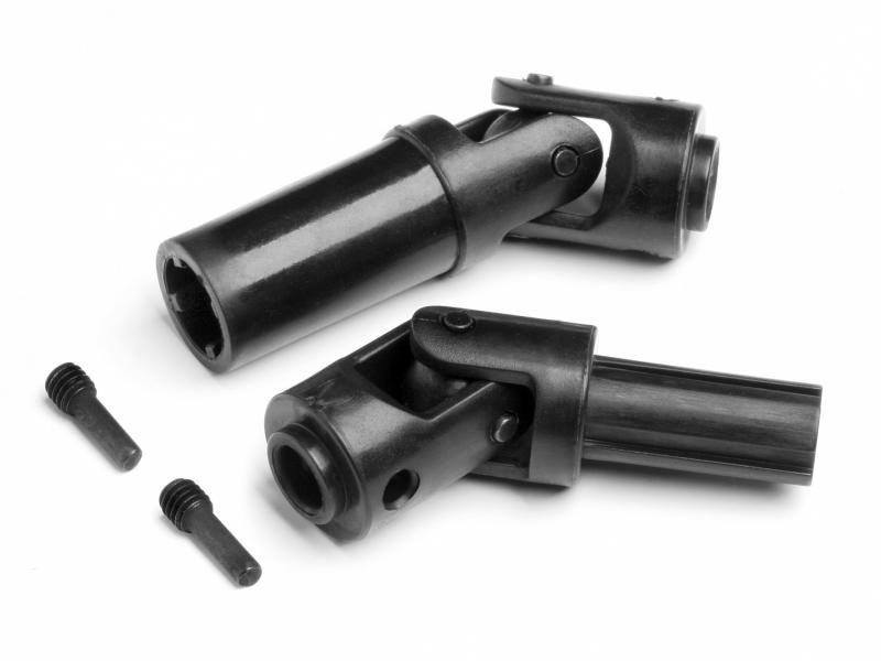 HPI Cardan Central Wheely