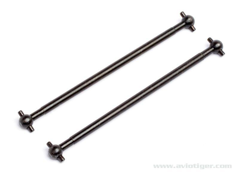 Cardan Avt Arrier 88mm S2 BlackBull - 2200BB22129