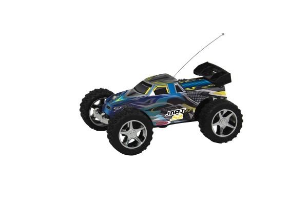 Mini Racing Truggy Truck 1:43eme - Jeux et jouets Jamara - Miniplanes
