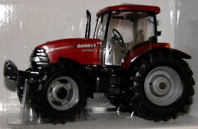 Tracteur Case IH Maxxum 125 Britains BRIT42343 - Jeux et jouets ...