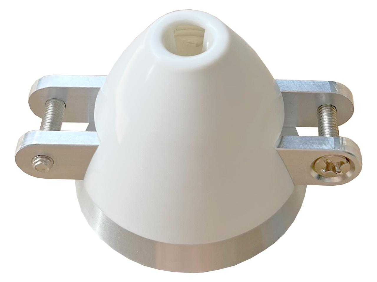 Cone Helice repliable diam. 45mm (Welle 3.2, 4.0, 5.0mm) - X3240-45